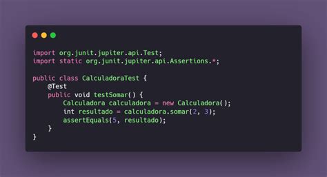 Dominando O Poder Dos Testes Unitários Em Java Com Junit Construa