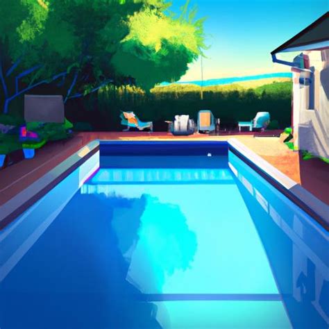 How To Install An Inground Pool Liner Step By Step Guide Yard Life