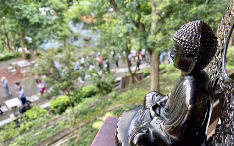 2023秋季念佛一永日 西蓮淨苑資訊網