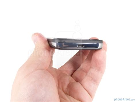 Samsung Conquer G Review Phonearena