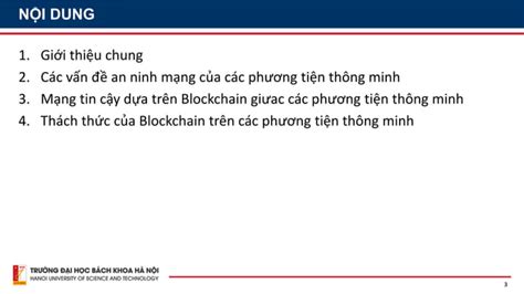 Hust Ppt Template 2021 Blue 16x9 Pptx