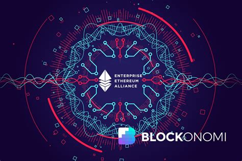 Token Taxonomy Initiative Crypto Joining Forces With Mainstream Giants