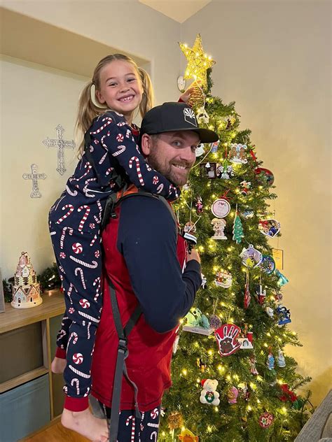 Tree Topper Time