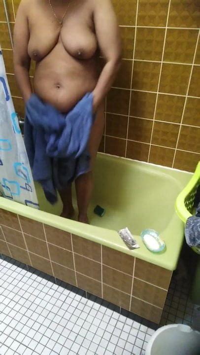 My Sexy Wife After A Shower XHamster