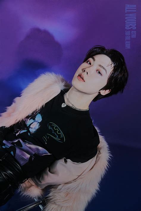 Sanha 윤산하 Astro Astro First Astro Kpop