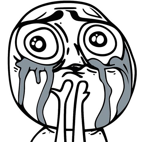 Trolls Crying Sad Moments