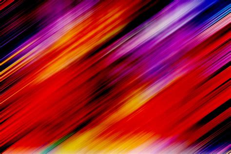 Abstract Colorful Vivid Background Vibrant Desktop Wallpaper Photo