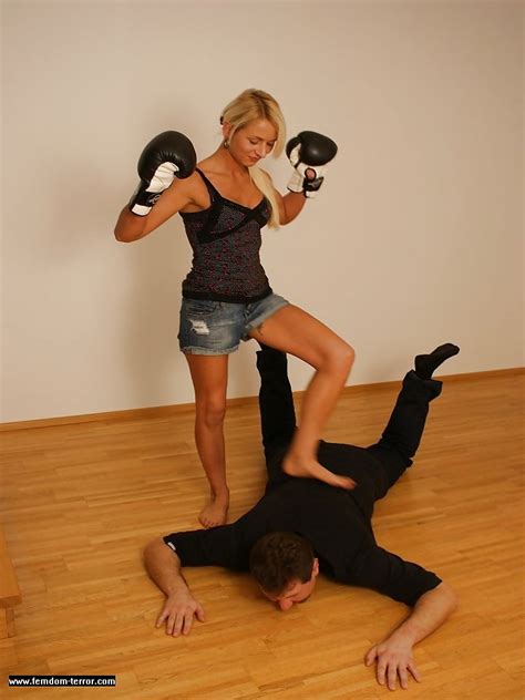 Femdom Torture Pics Xhamster