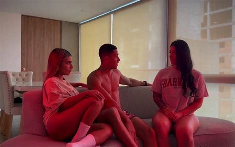 Salome Gil Cheating Porn Videos 2025 XHamster Salome Gil Cheating Porn Videos 2025 XHamster