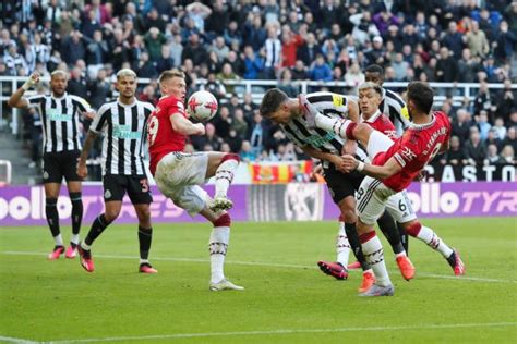NUFC Gallowgate نيوكاسل on Twitter One is no pen not checked by