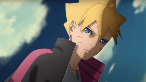 Boruto Spoilers Tease The Next Holder Of Narutos Bijuu Chakra Dexerto