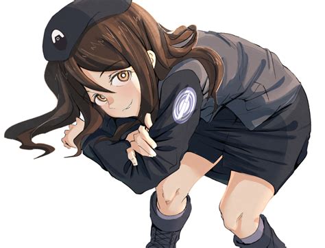 Megumi Girls Und Panzer Drawn By Mitukimitukiiro Danbooru