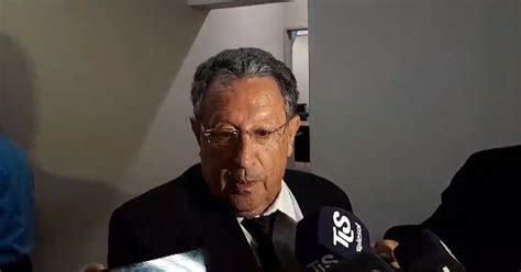 El Médico Envuelto En Polémicas Y Que Ahora Ejerce Como Abogado Fue El
