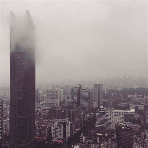 雾霾 高清图片堆糖美图壁纸兴趣社区