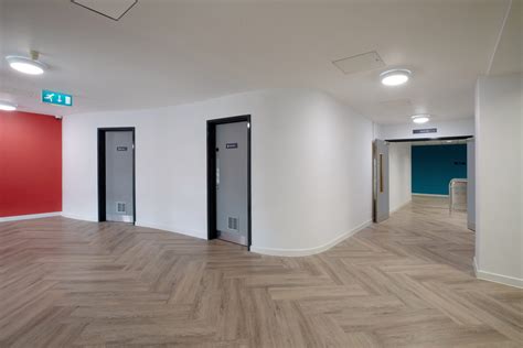 Killamarsh Active Pulse Design And Build