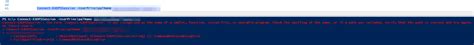 Use Windows Powershell ISE For Exchange When You Have MFA Stack Overflow
