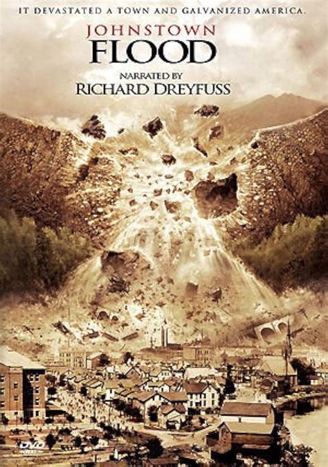 The Johnstown Flood 1991