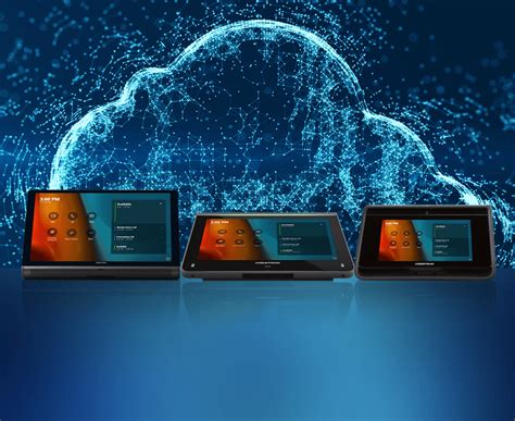 Crestron Flex Windows Autopilot Ease And Convenience Crestron