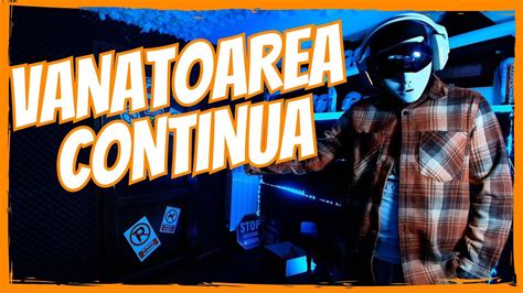 DON STEFANOS LIVE VANATOAREA CONTINUASedinta Cartel YouTube