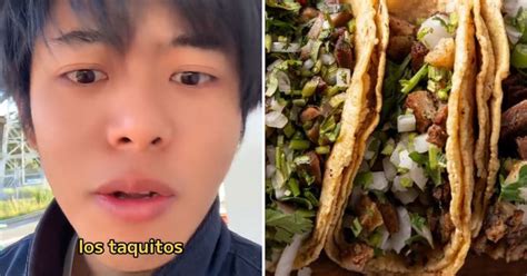 “hay Que Hacer Un Negocio Aquí” Tiktoker Japonés Exige Un Puesto De