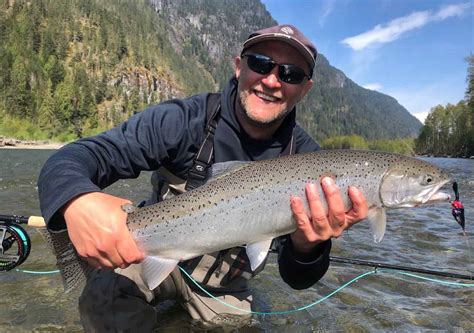 Whistler Fishing Guides Top Rated Fishing In Whistler Bc Book Today