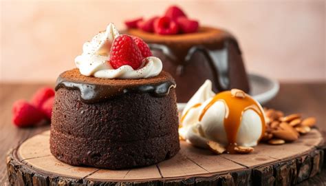 Chocolate Pudding Cake Recipe Ideal For Chocolate Lovers