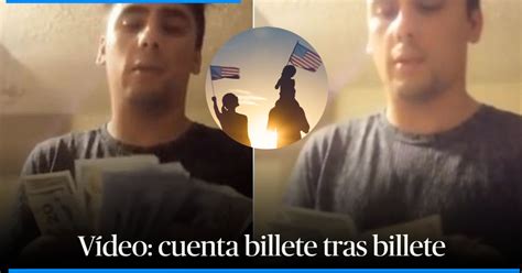 La Exorbitante Suma Que Gana Este Joven Trabajando Durante Una Semana
