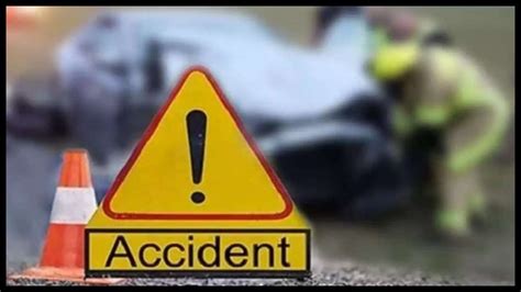 Uttarakhand Five Killed Eight Injured In Separate Road Accidents In