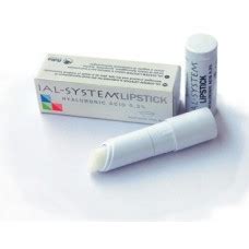 IAL System
