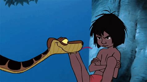 The Jungle Book Hypnosis  Find And Share On Giphy