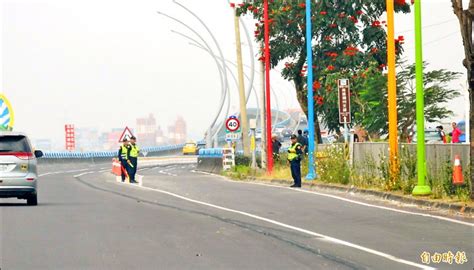 提早1週 高屏大橋北上機車道拓寬通車 生活 自由時報電子報