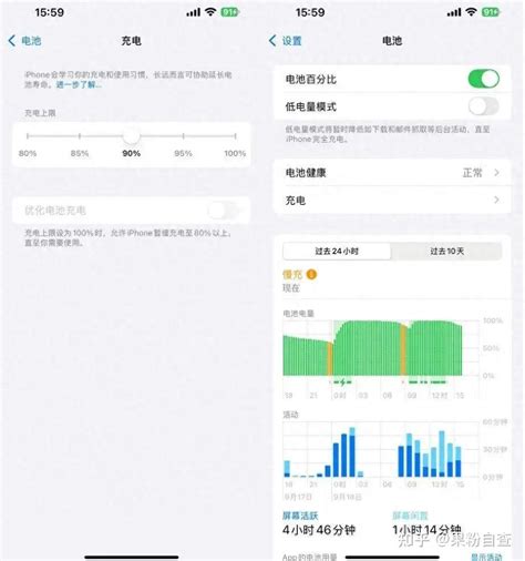 Ios 18充电上限怎么设置？五种iphone充电自动停止调整技巧 知乎