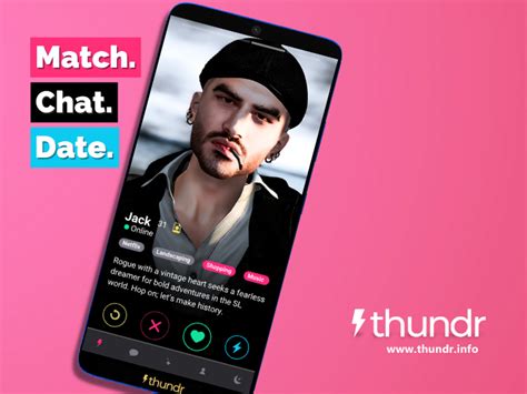 Second Life Marketplace Thundr Dating Hud