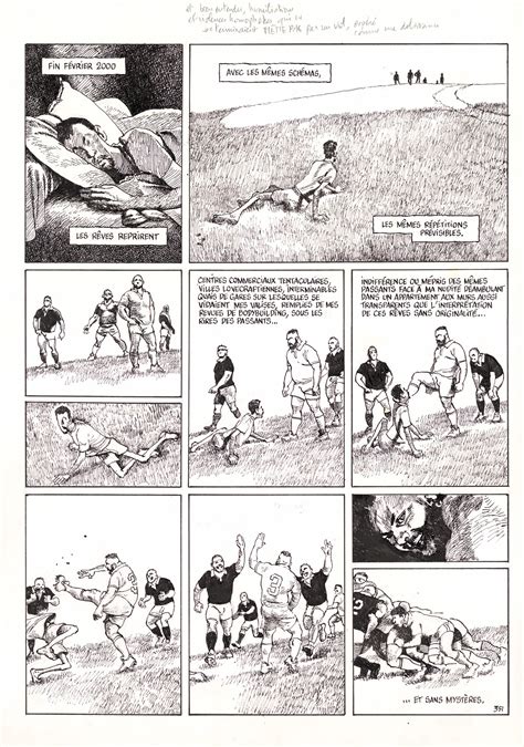 Store Fabrice Neaud Le Dernier Sergent Les Guerres Immobiles Tome