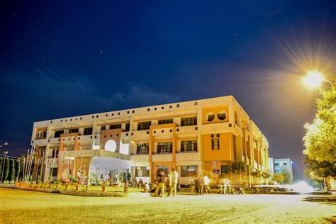Jaipur Engineering College And Research Centre Jaipur Campus Photos
