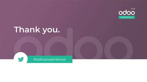 Odoo Sales Strategy 2020 Pdf
