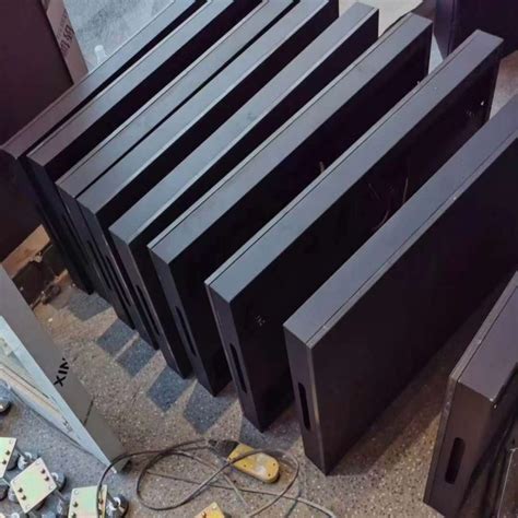 Indoor Rgb Stage Dance Floor Led Display Led Display Factory