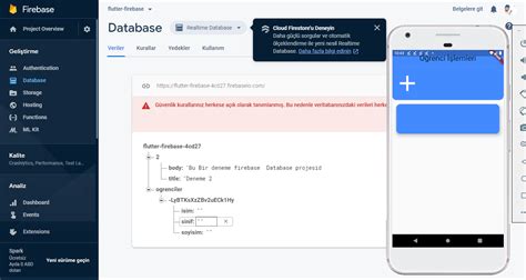 GitHub Harunkurtdev Flutter Firebase ML Kit Google Sing In Database