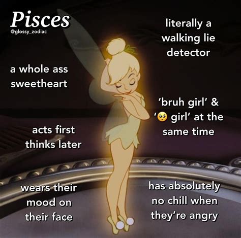Pisces Traits Zodiac Signs Pisces Zodiac Sign Traits Zodiac Signs