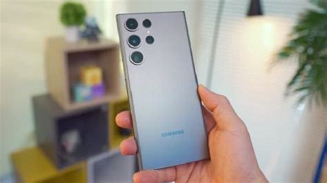 Harga Hp Samsung Galaxy S23 Ultra Terbaru Januari 2024 Simak