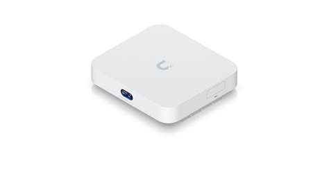 Ubiquiti UniFi Cloud Gateway Max weiß