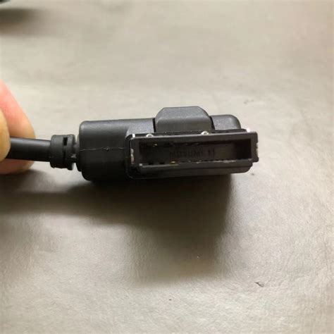 Voor Vw Multimedia Box Mdi Usb Kabel 5n0 035 558 Grandado