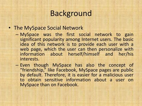 Ppt Detecting Spammers On Social Networks Powerpoint Presentation Free Download Id 1517505