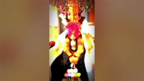 देव माझा बाळूमामा 🙇💛 Youtube