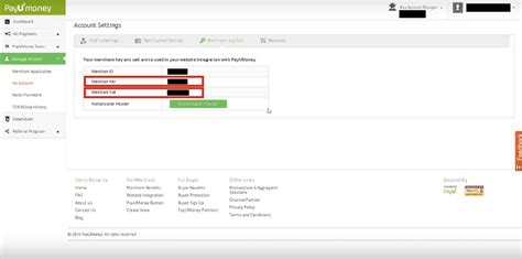 Payumoney Payment Gateway Addon Xyzscripts Help