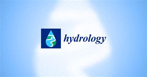 Hydrology Announcements