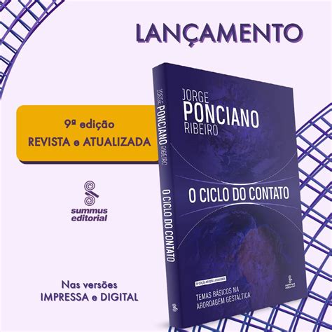 Grupo Summus Summus Lança A 9ª Edição Revista E