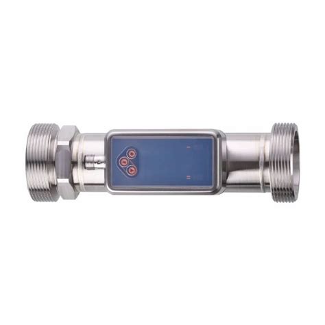 Sm7621 Ifm Flow Sensor At ₹ 20360piece Ifm Sensor In Dharuhera Id