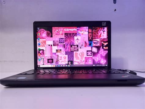 Lenovo Semi Slimtype Laptop With Numpad Intel Core I Rd Gen Gb Ram Gb Hdd
