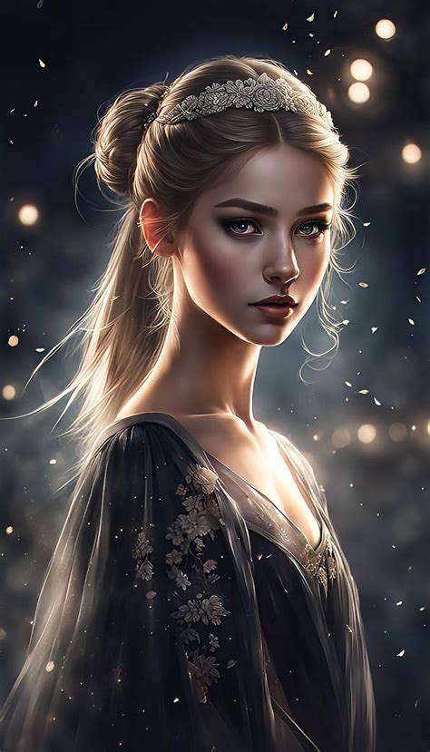 Ballerinas Gaze 10 By Blazedrene On Deviantart